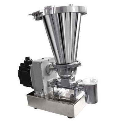 China 0.3G Accuracy Gravimetric Feeder/Loss-In-Weigh Feeder For Batching Scale IN-GF supplier