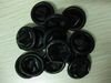 China Esd Cleanroom Antistatic Finger Cots Latex Finger Cot supplier