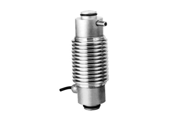 China Compression Testing Canister Column Load Cell IN-ZSJB supplier