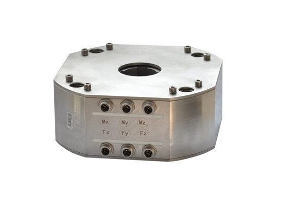 China LOAD CELL for Automation Equipment, Robot Manufacturing, Material Testing Equipment IN-LWL5t supplier