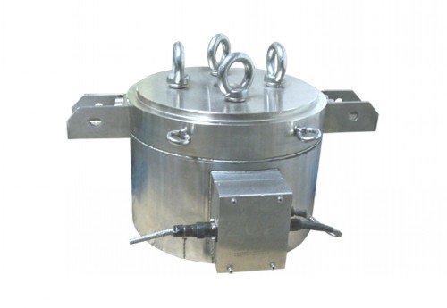 China Offshore Drilling Platform Data Supervisory System Load Cell IN-SZSCM supplier