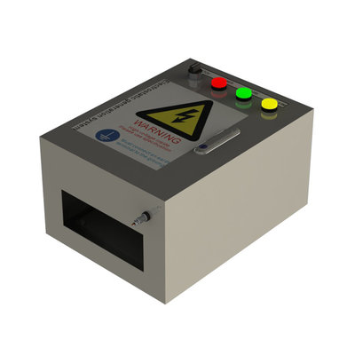 China Instead of Simco CM30 Chargemaster 30KV Charging Generator - DC503 (Case type) supplier