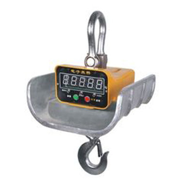 China HEAT-PROOF WIRELESS CRANE SCALE OCS-HP01 supplier