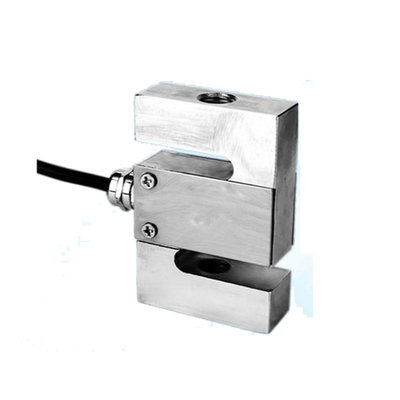 China Alloy Steel/Stainless Steel Tension S Type Load Cell IN-MS-006 supplier