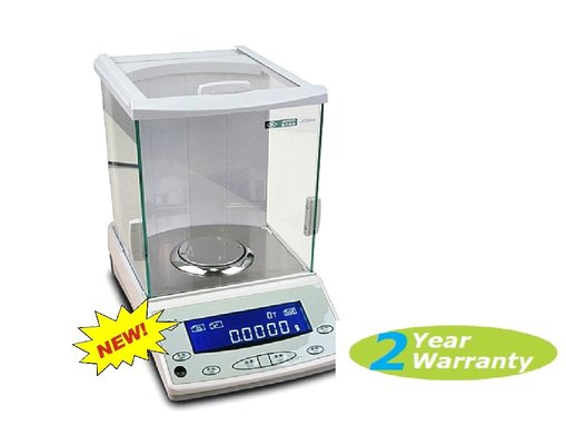 China 100G/0.1MG JF Series Analytical Balance IN-JF supplier