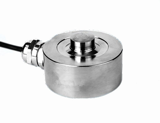 China Mini Force Sensor / Load Cell IN-MI-040 supplier