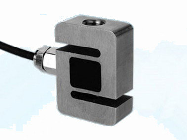 China 5-100KG Stainless Steel Tension S type Load Cell/Force Sensor IN-MS-001 supplier