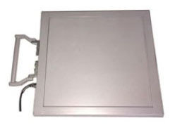 China Vehicle Wheel&Axle scale Weighing Pad IN-100 supplier