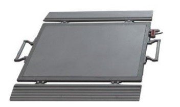 China Vehicle Axle&Wheel Weighing Pad IN-1 supplier
