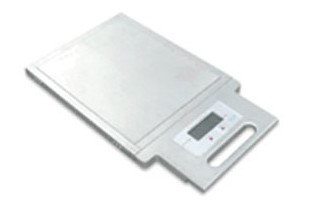 China Vehicle Wheel & Axle Weighing Pad IN-1DY-2T supplier