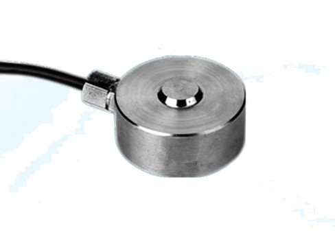 China Stainless Steel 5~500kg Mini Force Sensor IN-MI-019 supplier