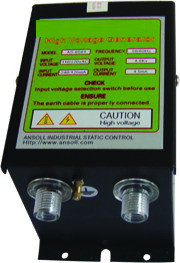 Anti-static Power Supply Static Elimination/ esd-ATS-3001/3002/3003/3004/3005 supplier