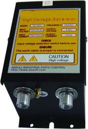 Anti-static Power Supply Static Elimination/ esd-ATS-3001/3002/3003/3004/3005 supplier