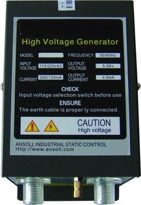 Anti-static Power Supply Static Elimination/ esd-ATS-3001/3002/3003/3004/3005 supplier