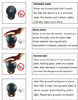 The Human Body Static Electricity Releasing Alarm supplier