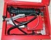 Non Sparking Static Grounding Clamp With Alarm (Mobile) supplier