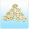 Esd Cleanroom Antistatic Finger Cots Latex Finger Cot supplier