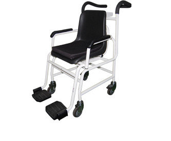 Wheelchair Scales - 501 supplier