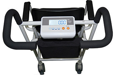 Wheelchair Scales - 501 supplier