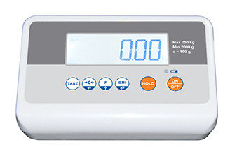 Wheelchair Scales - 501 supplier