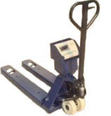 Pallet Scale IN-FL017 supplier
