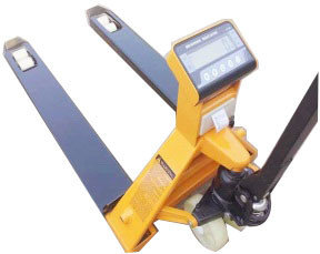 Pallet Scale IN-FL017 supplier
