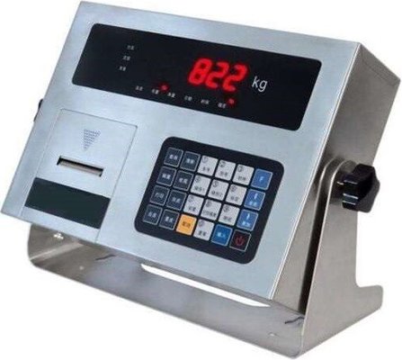 Digital & Analog Weight Indicator for Truck Scale supplier