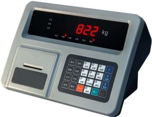 Digital & Analog Weight Indicator for Truck Scale supplier