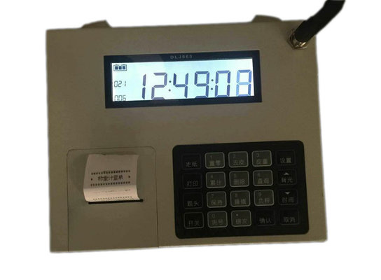 Rotary Wireless Crane Scale HRT02 supplier
