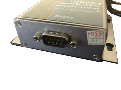 Smakn TU8002 TCP/IP Ethernet RJ45 to Serial RS232 Converter Adapter Adaptor supplier