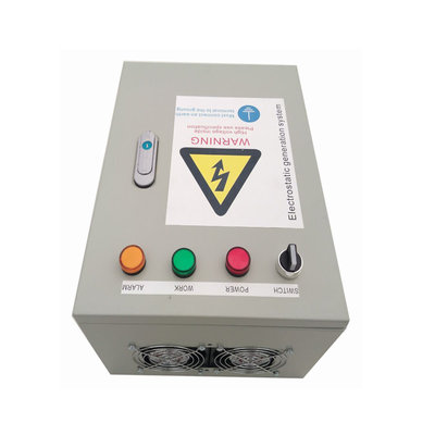 Instead of Simco CM60 Chargemaste 60KV Charging Generator-DC506(Case type) supplier