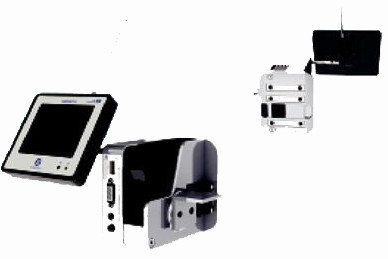 High Resolution China Factory NANOJET-II HP Tij 2.5 Tech Thermal Inkjet Printer Replace Normal China Cij IN-TIJ002 supplier