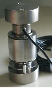 Column Canister Compression Load Cell for Truck Scale-IN-C16 supplier