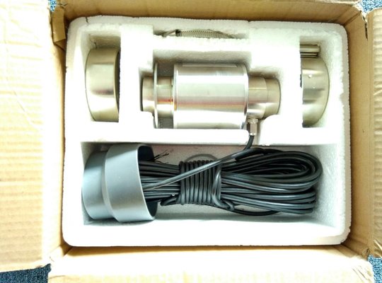 Column Canister Compression Load Cell for Truck Scale-IN-C16 supplier