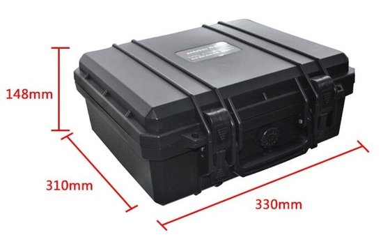 Wireless Portable Dynamic Axle Truck/Vehicle/Wheel Scale Weighbridge Weighing Pad IN-PT011-2 supplier