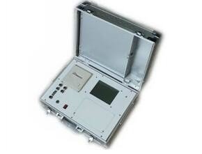 IN-100-1 Four-channels Static Portable Car/Vehicle Weighing System supplier