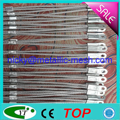 Professional Manufacturer of Stainless Steel Staircase Wire Rope Net