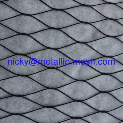 Premium Qulity Stainless Steel Wire Net