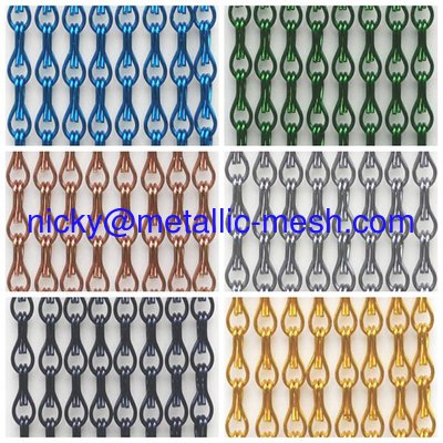 Premium Quality Fashionable Fly Screen For Door Curtain