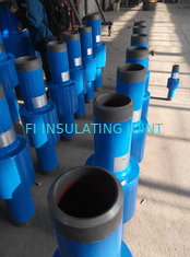 China monoblock insulating joint high pressure 1"~64" supplier