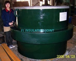 China high quality insulating joint API5L series 64", class 300 supplier