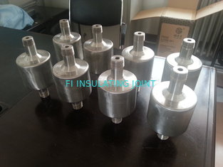 China stainless steel insulating joint for gas/oil pipeline supplier