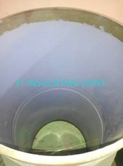 China pipeline insulating joint DN800 API5L X52, CLASS600, monolithick insulating joint supplier