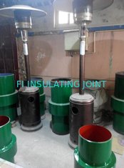 China insulating joint made in China, Italy quality supplier