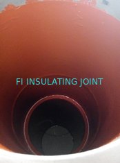 China High quality integral insulation joint API 5L X65 DN1000 supplier