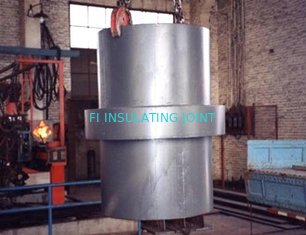 China high pressure integral insulating joint made in China supplier