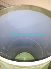 China best quality integral insulation joint API 5L X65 DN1200 made in China supplier