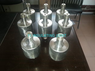 China Best quality stainless steel insulating joint supplier
