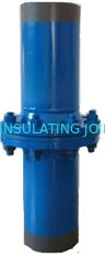 China high quality insulation flange supplier