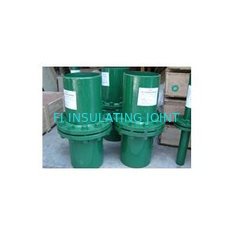 China high pressure insulation flange supplier